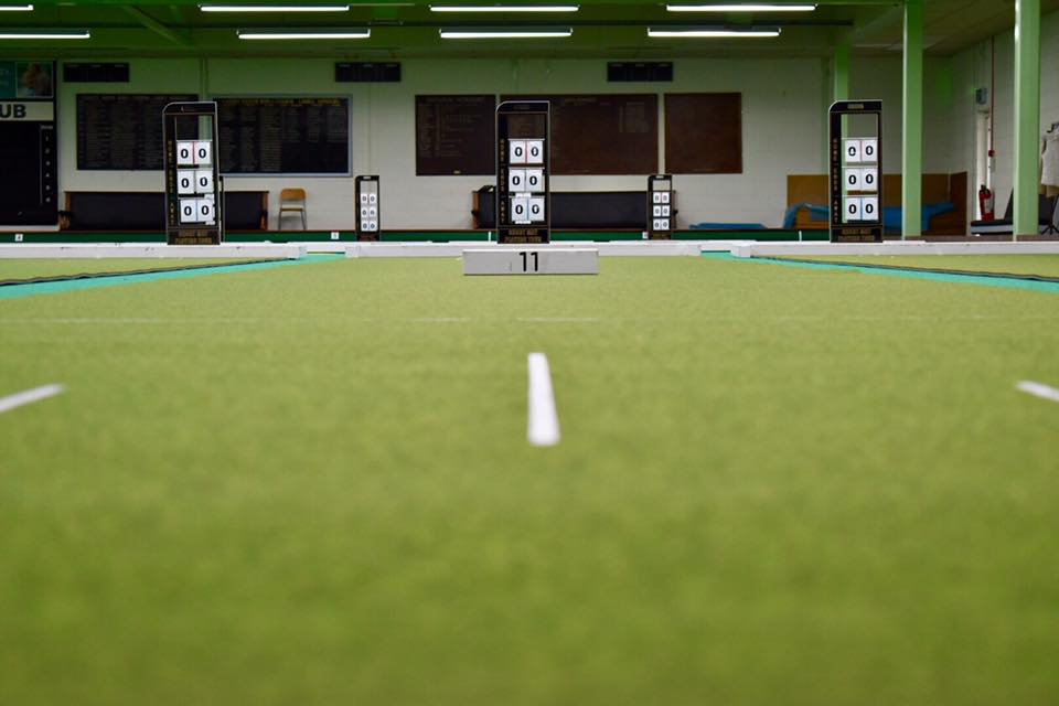 Short Mat Players Tour 2024/25 - Short Mat Players Tour