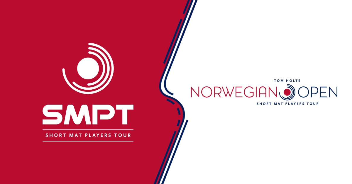 Tom Holte Norwegian Open - Short Mat Players Tour